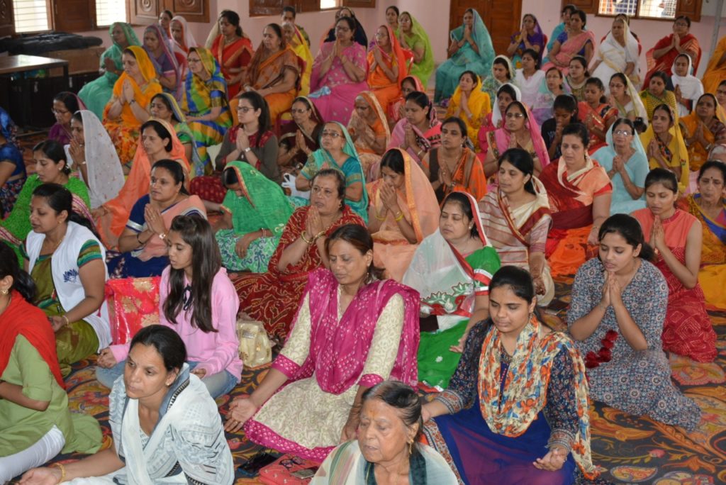 विश्व योग दिवस - Muni Praman Sagar Ji - प्रामाणिक : Pramanik - मुनि ...